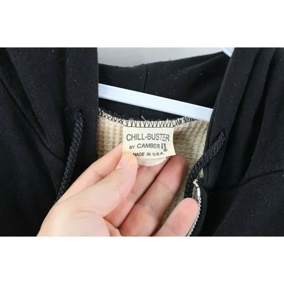 Camber | Sweaters | Vintage 9s Camber Large Thermal Lined Heavyweight ...